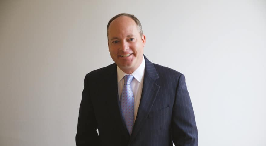 Eric Stallmer Joins Voyager Space Holdings, Inc. as Executive Vice ...