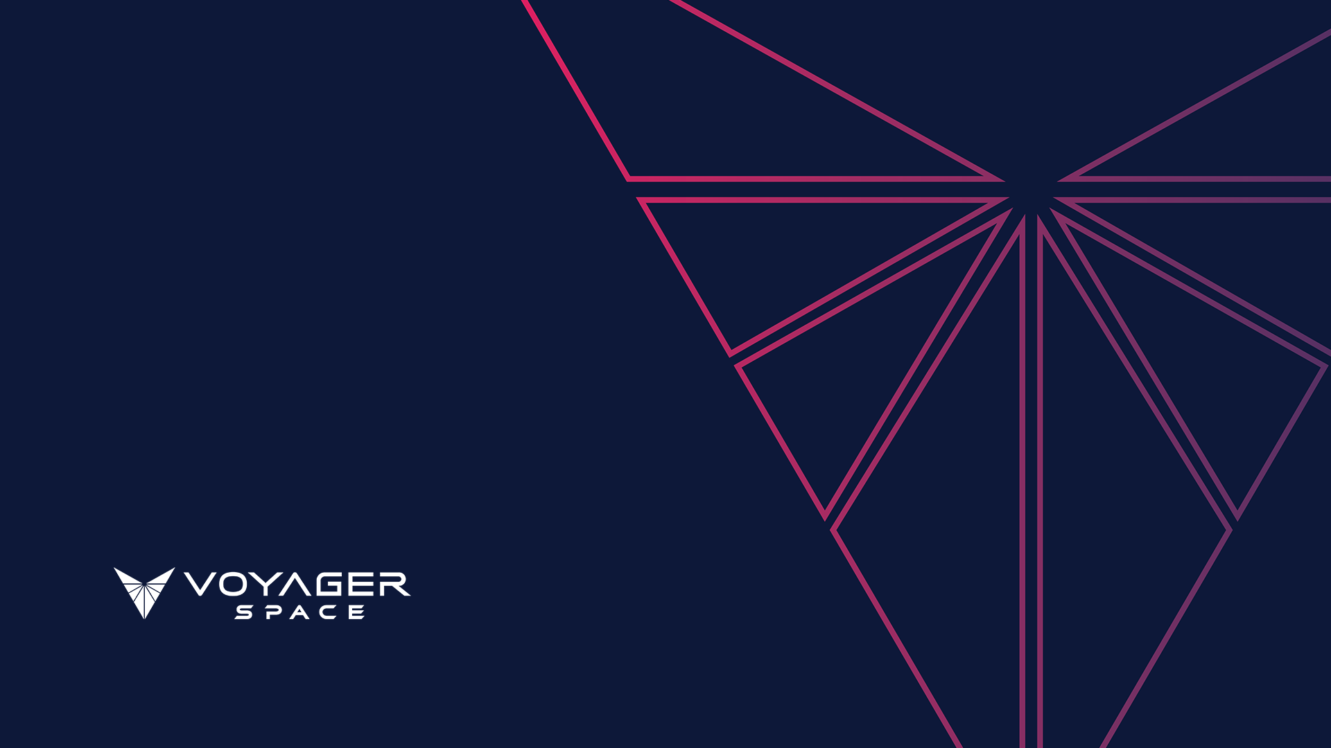 Voyager Expands Executive Team with Chief Financial Officer, Chief ...