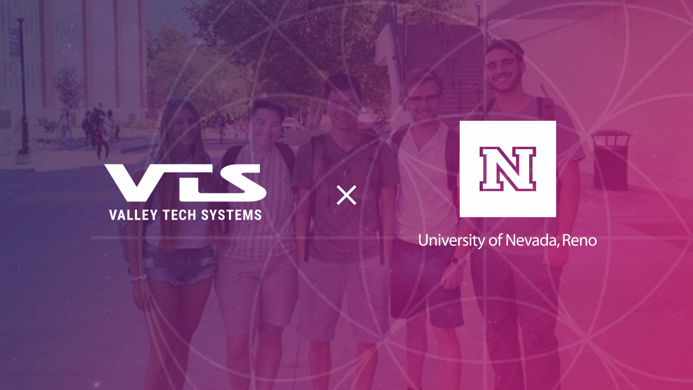 University of Nevada, Reno Selects Valley Tech Systems as an Approved ...