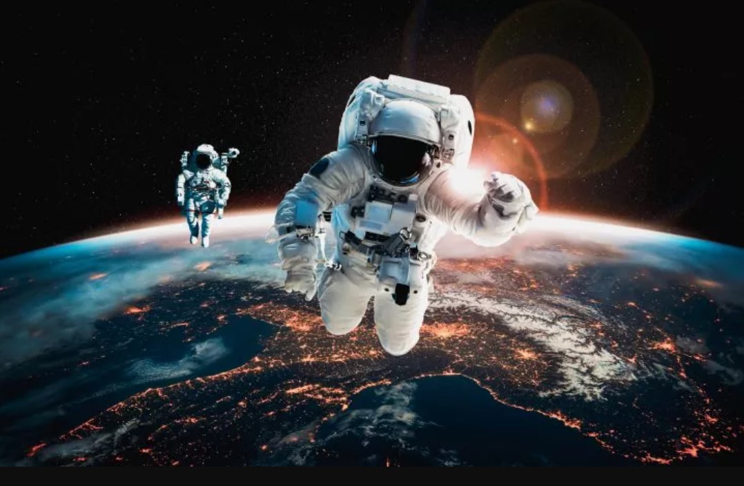 A Revolution in Space Access Means Revolution Everywhere | Voyager