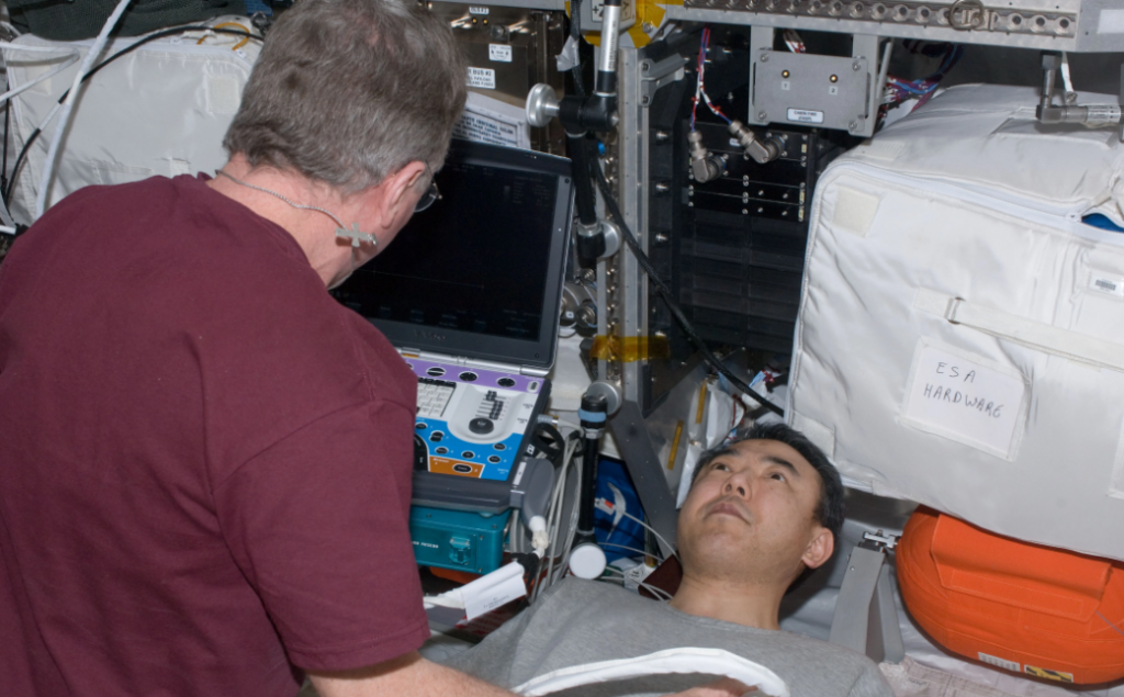 Mission Feature: Using Ultrasound to Zap Kidney Stones and Other Health ...