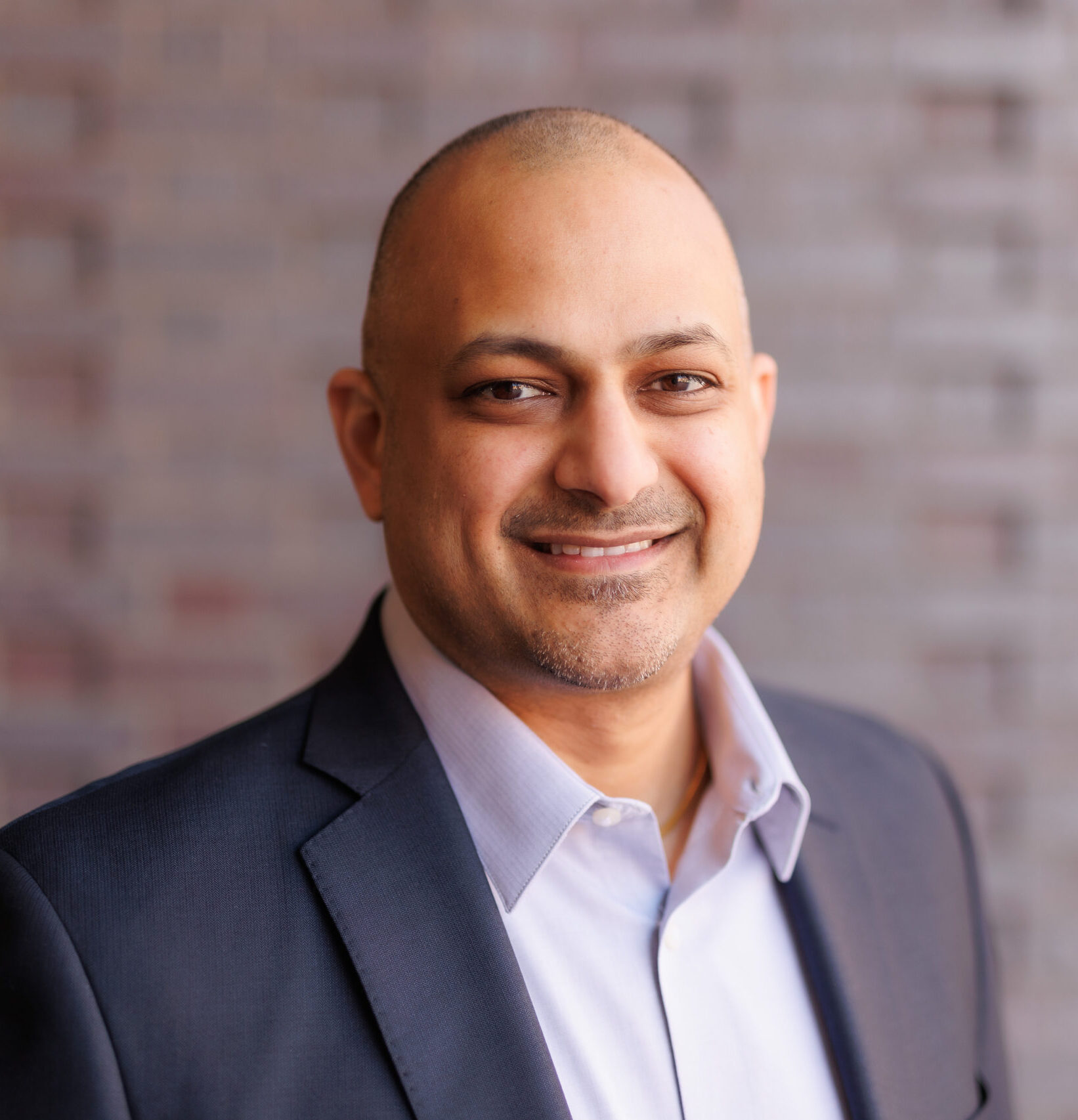 Neeraj Gupta | Voyager