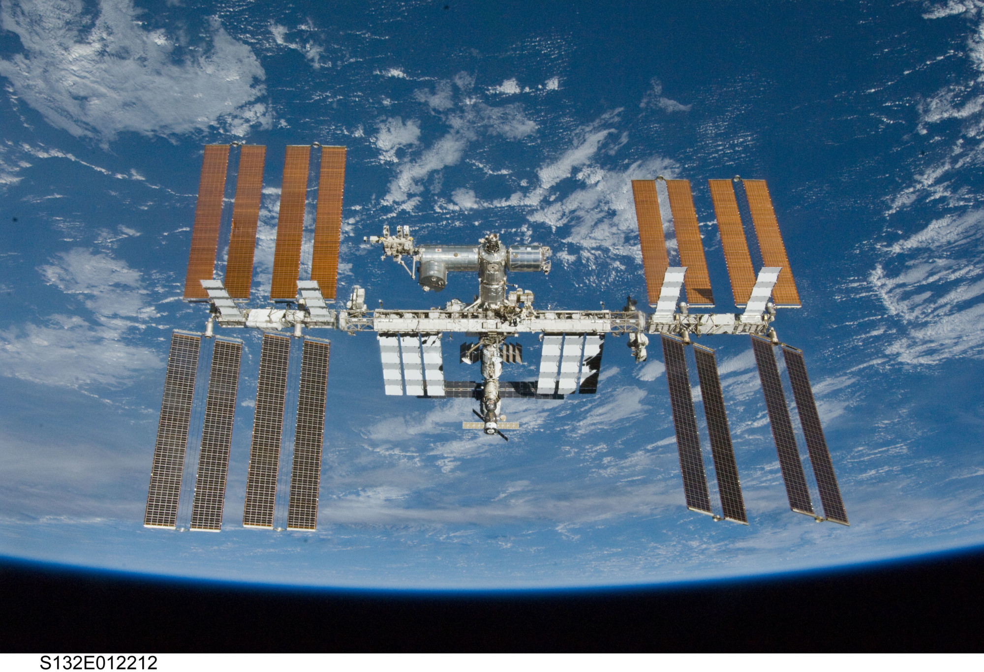 Q&A: The World’s First Science Park in Space With Jeffrey Manber ...