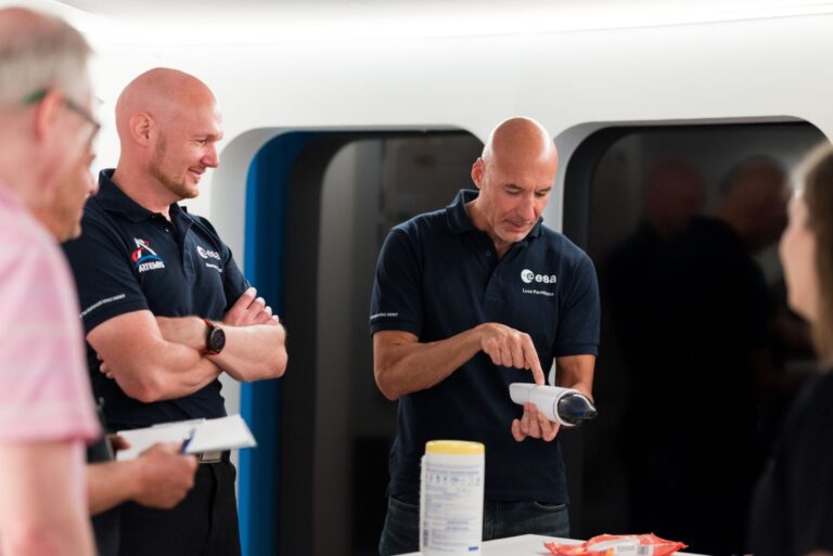 Starlab Space Station | Voyager